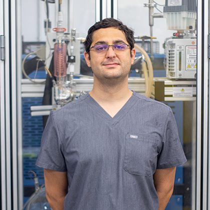 The case for improving absorption for cannabinoids using ethosomes