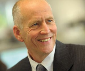 Dr Eric Karran - News, Articles, Whitepapers - Drug Target Review