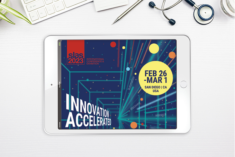 SLAS2023 International Conference and Exhibition