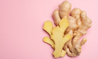 Bioactive compound in ginger could be used in treatment of lupus