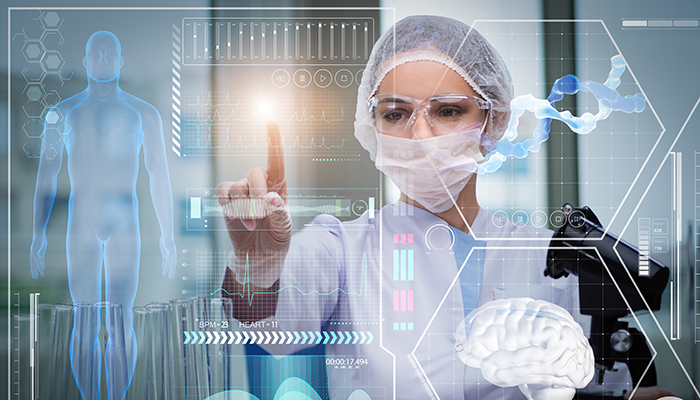Transforming translational research: a better predictive model for oncology Transforming translational research: a better predictive model for oncology