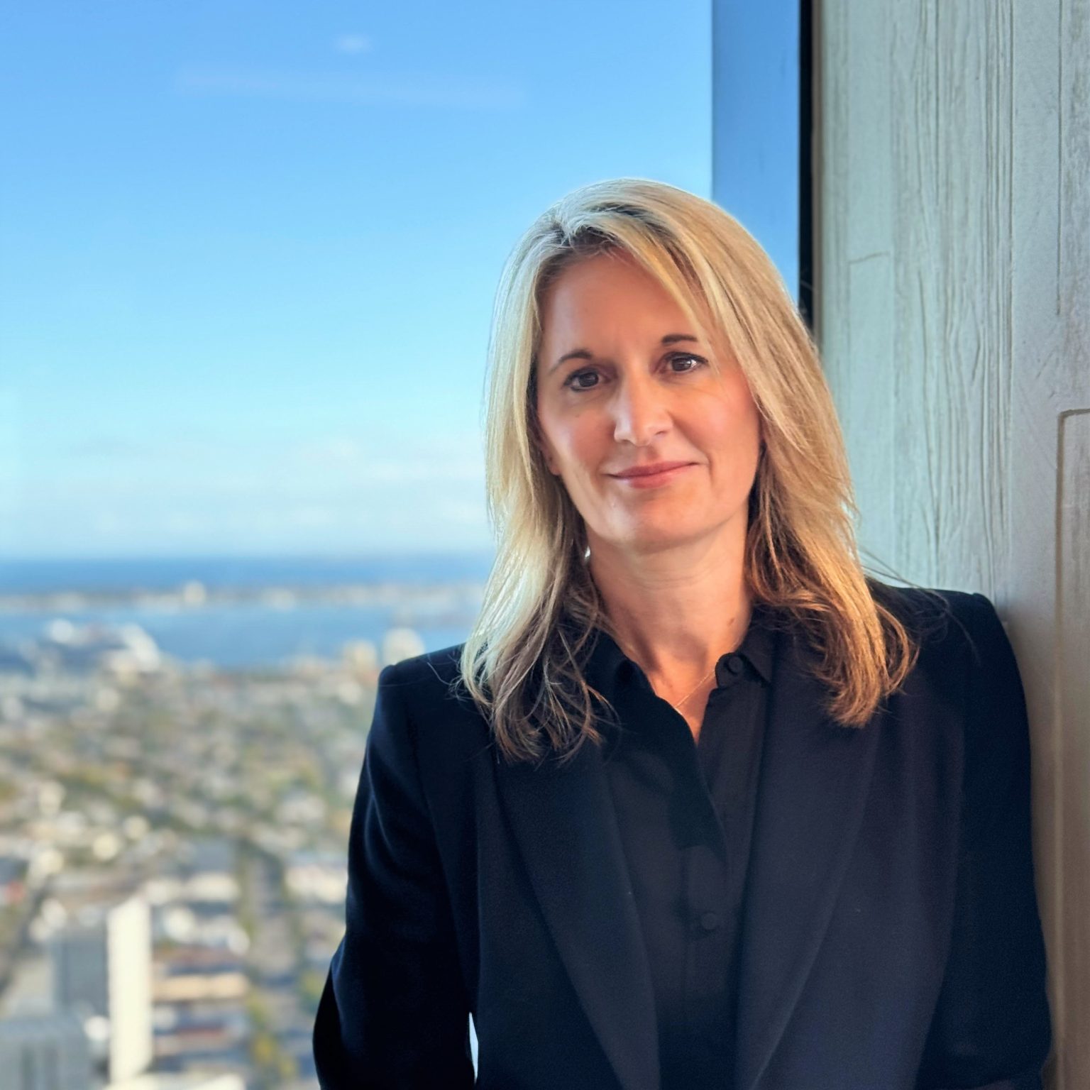 Women in Stem with Danielle Meyrick