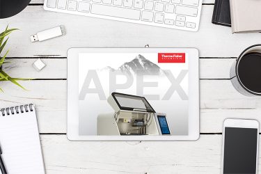 Catalogue: KingFisher APEX is the pinnacle of automated extraction