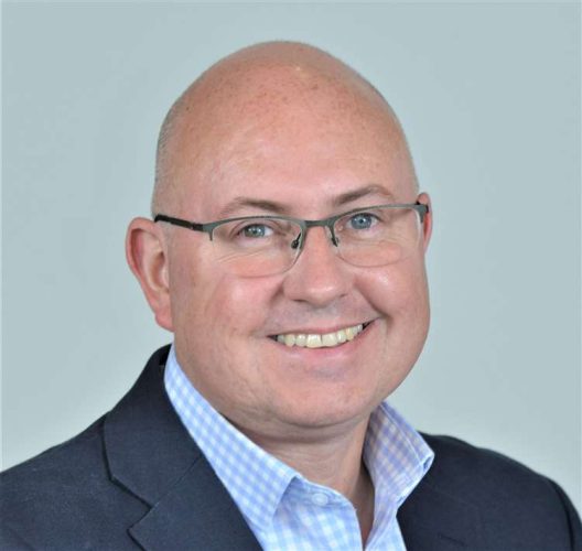 Metrion Biosciences appoints Lee Patterson as CEO