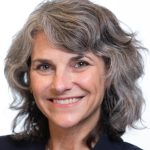 Women in STEM with Michelle Arkin