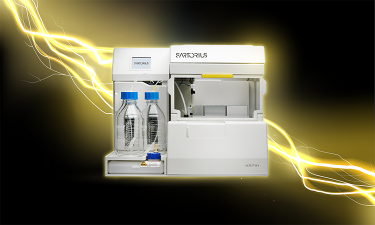 Sartorius Launches the Octet® SF3 SPR System