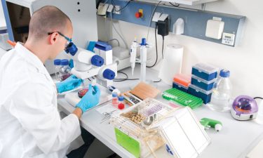 Translational proteomics: from the bench to the bedside