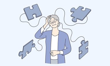 Newly discovered mechanism behind cognitive decline in aging