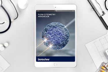 Handbook: Flow cytometry