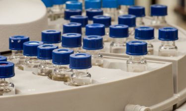 Using native mass spectrometry to inform drug discovery