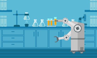 Latest in lab automation