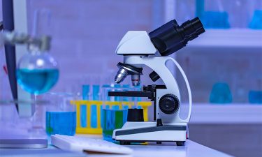 Microscopy technique reveals nanostructures in cells and tissues