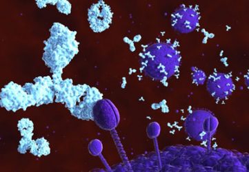 Regeneron & ETI team up to discover monoclonal antibodies