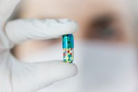 Ablynx and Novo Nordisk in Nanobody drug discovery pact