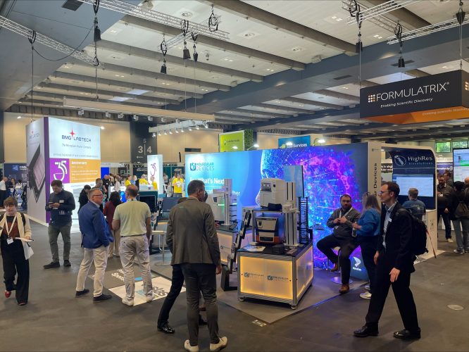 What SLAS 2025 really told us about drug discovery - Drug Target Review