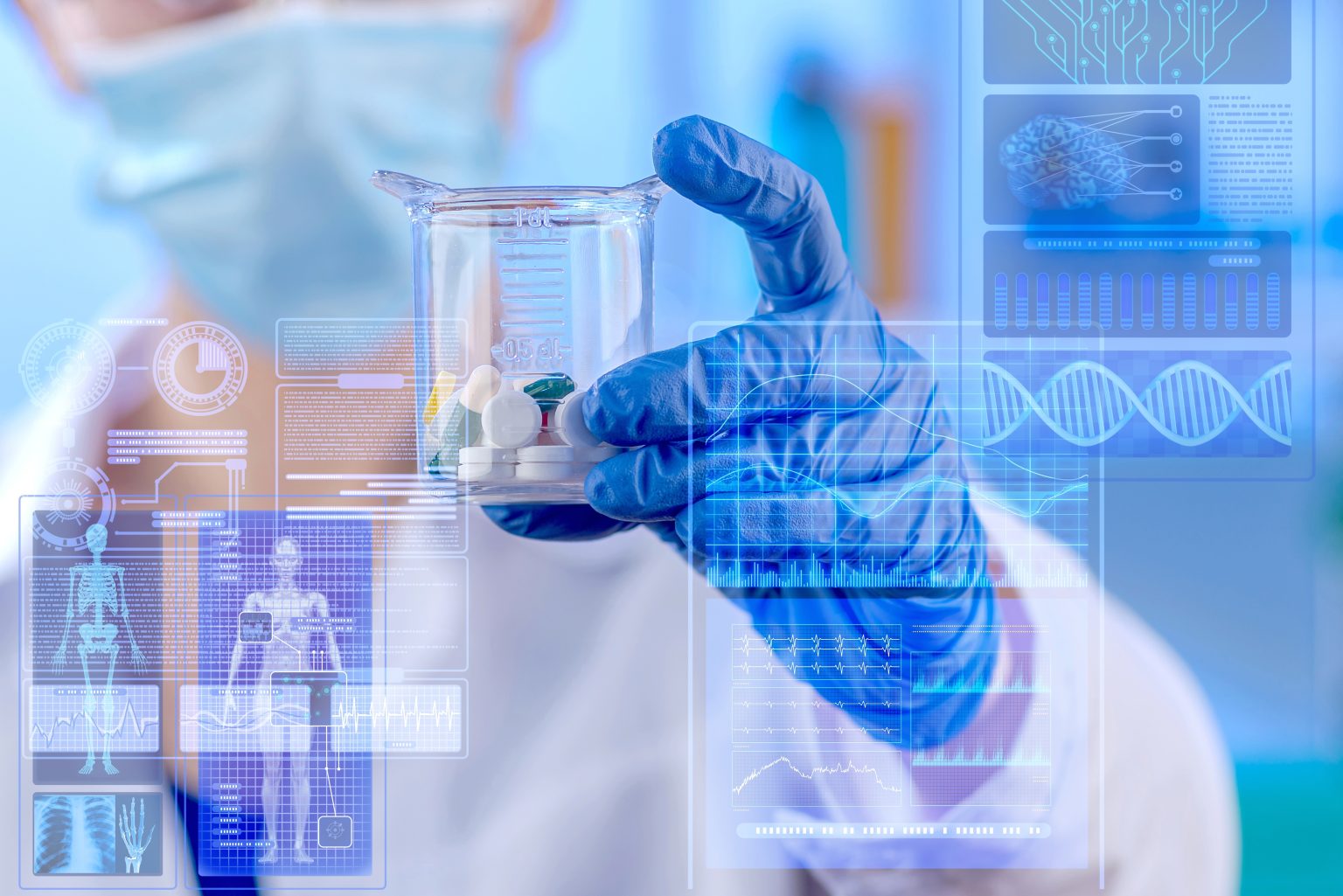 Drug Target Review: Leading Research & Insights in Drug Discovery