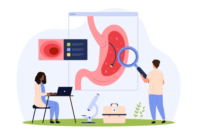 Mini-stomach organoids grown to improve disease research - Drug Target ...