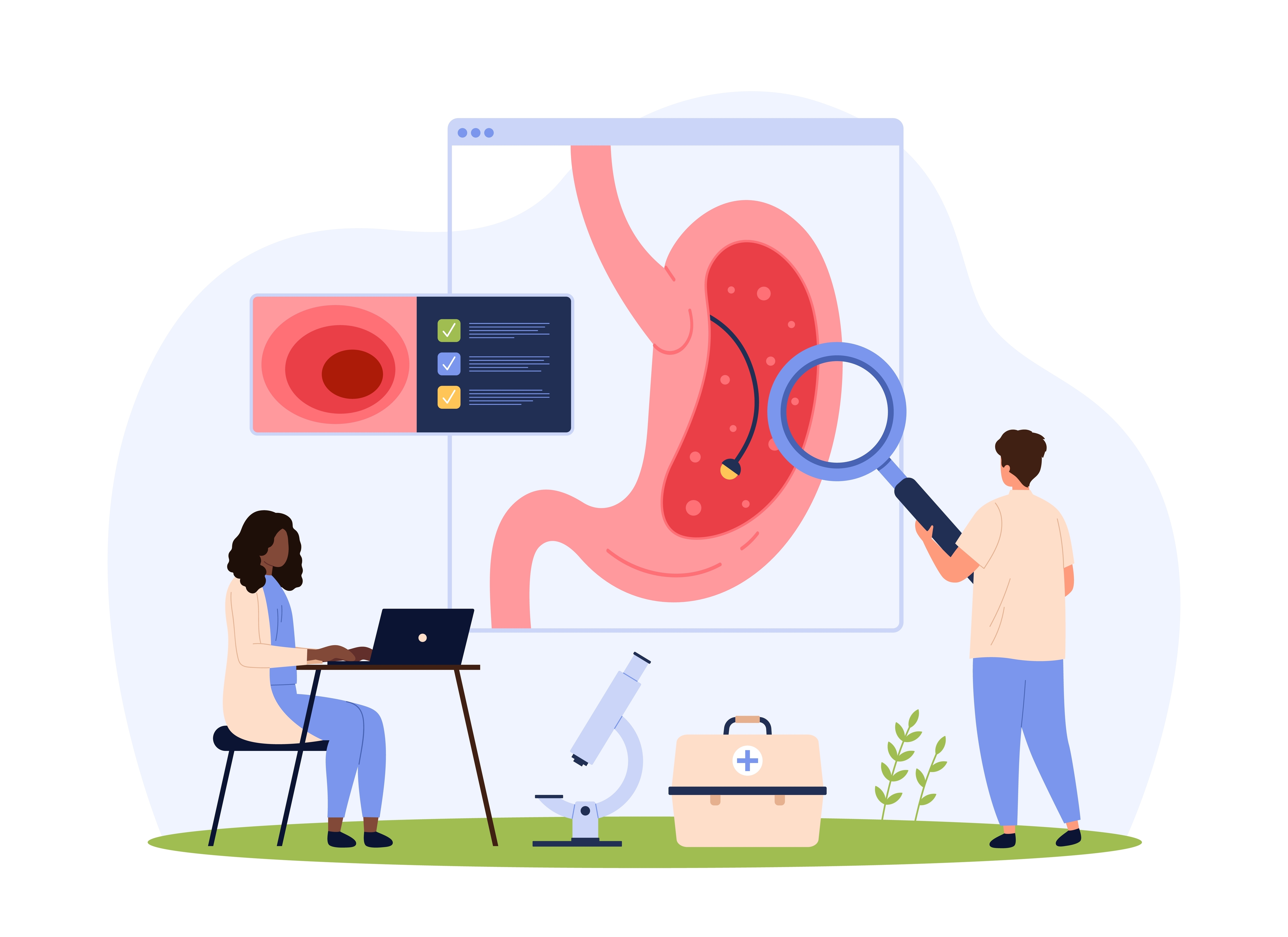 Mini-stomach organoids grown to improve disease research - Drug Target ...
