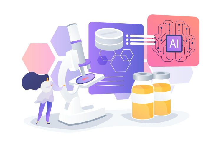 Insilico and Qilu partner to create generative AI cardiometabolic drugs ...