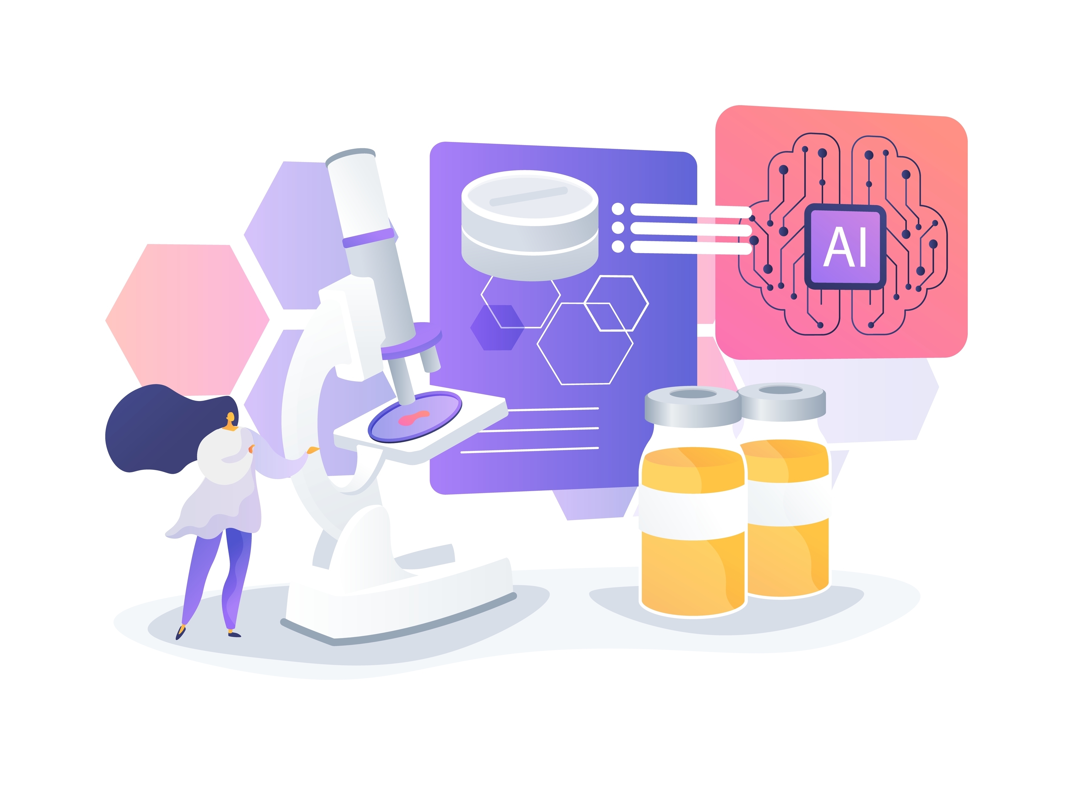 Insilico and Qilu partner to create generative AI cardiometabolic drugs ...